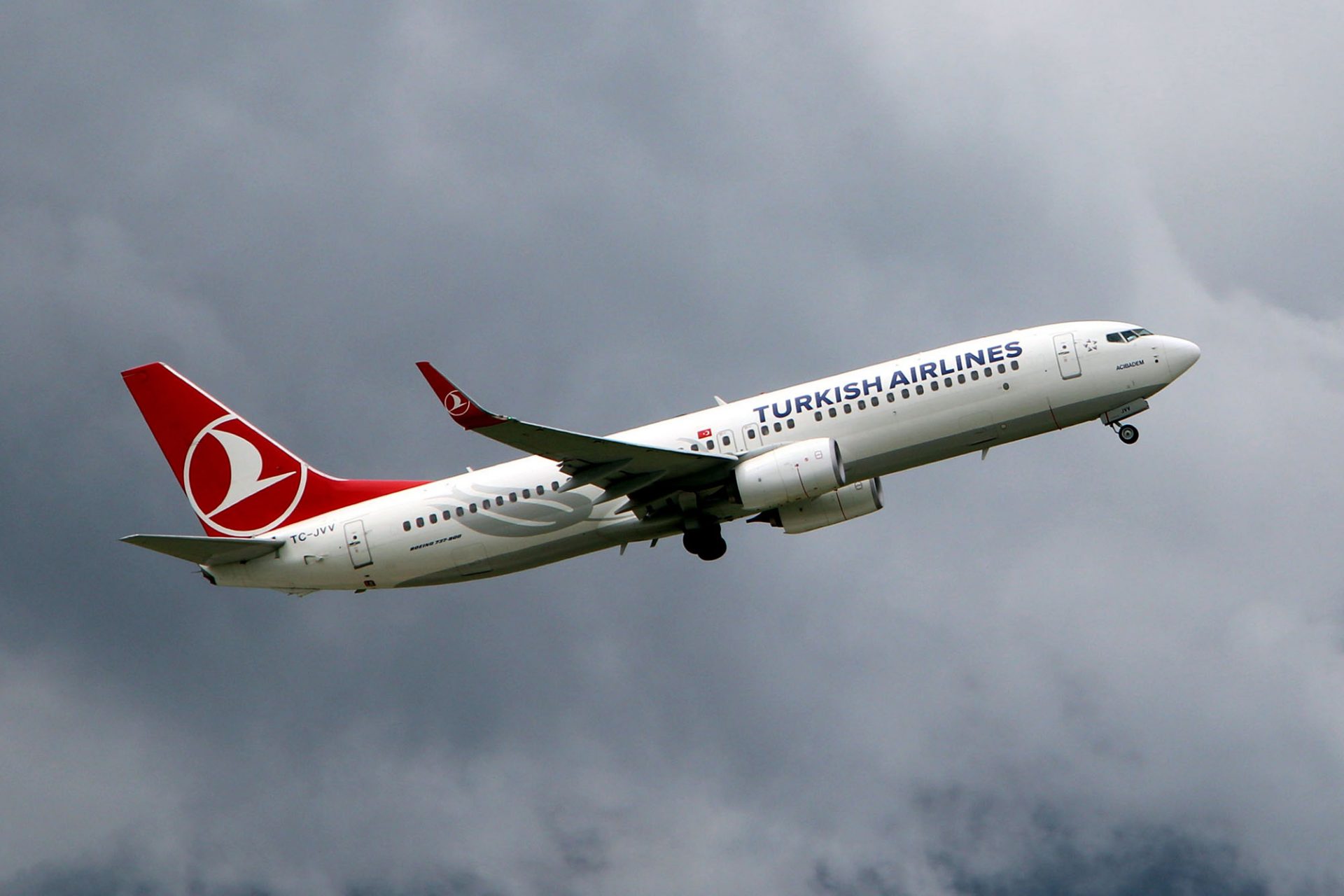 Turkish Airlines - IKB Travel